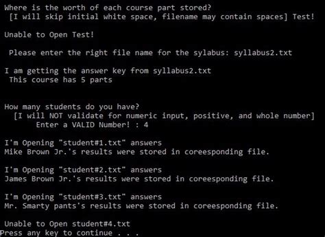 Solved This Is A C Program Do Not Use Classes Structs