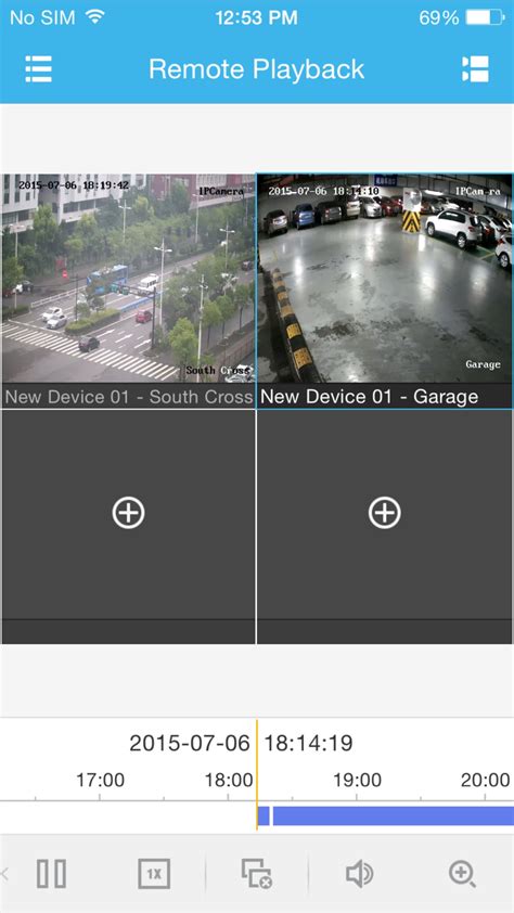 w box vms para iphone download