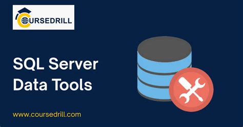Sql Server Data Tools Your Essential Ally For Database Development