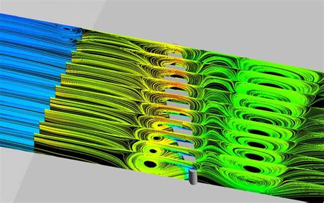 B Trajectory Of Tip Leakage Vortex 30 Download Scientific Diagram