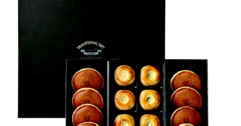 파리바게뜨 선물세트 인기 폭발