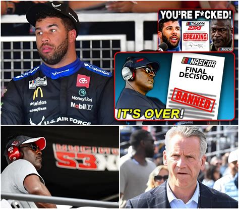Pit 🔴 Breaking News 23xi Receives Terrible News After Nascars Final Decision End For Bubba