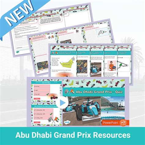 Abudhabigp Educationalresources Abudhabi Twinkluae Twinkl Uae