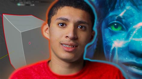 i m trying to make a feature film inside of blender blendernation