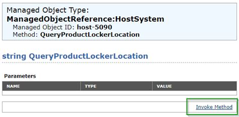 Configure VMware Tools Repository Using The VSphere API Mikewire