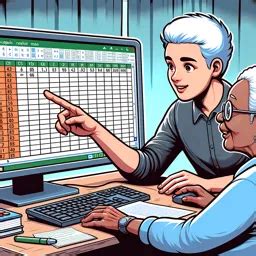 Excel Beginners Level Free Course Cursa