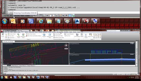 Solved Is It Possible To Move The Status Bar Autodesk Community