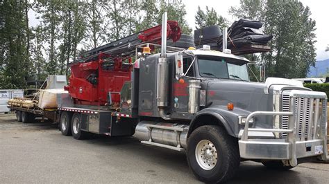 Fleet Precision Service And Pumps