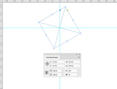 Solved Object Transform Ignores Reference Point Adobe Community