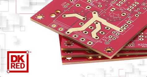 Pcb Trace Width Calculator