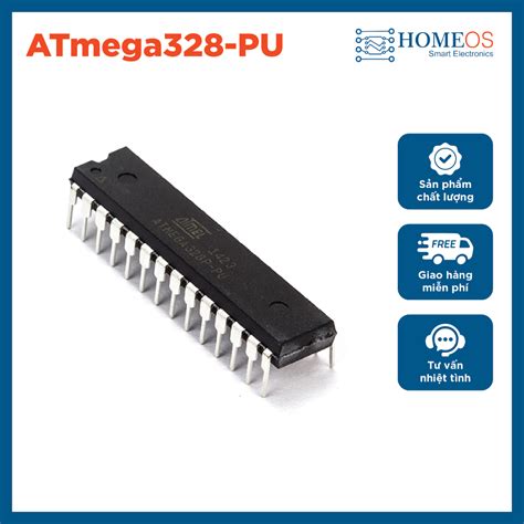 atmega328 pu shopee việt nam