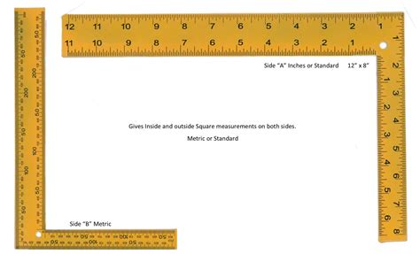 Framing Square Rafter Tables
