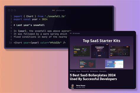 Next Js Saas Starter Kit Nextjet