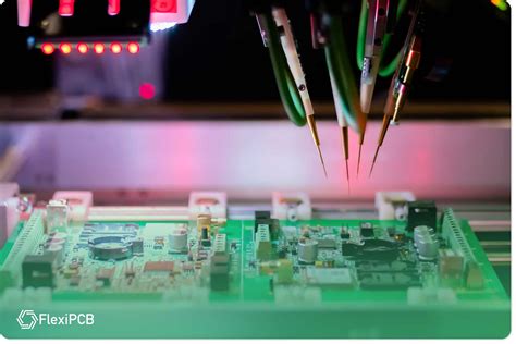 A Complete Guide To Flexible Printed Circuit