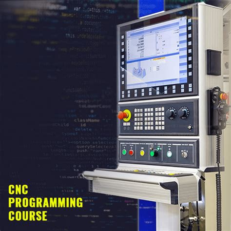 Best Cnc Programming Course Training And Certification 2025