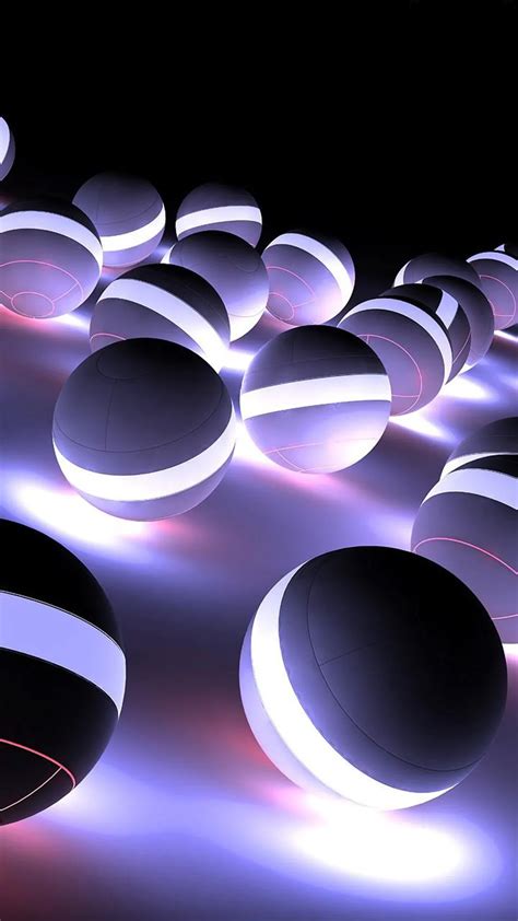 3d на телефон - 51 картинка