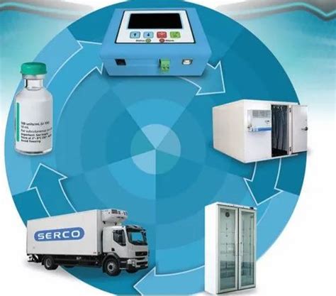 Temperature Monitoring System At Best Price In India