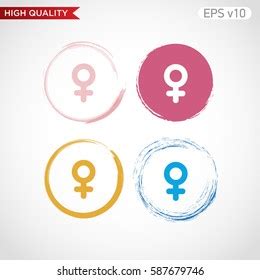 Sex Icon Button Sex Icon Modern Stock Vector Royalty Free Shutterstock