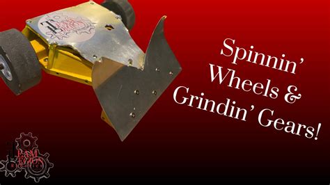 Killdozer Meets Its Match Youtube