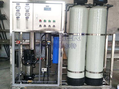 反渗透设备 反渗透水处理设备 新乡市利菲尔特滤器股份有限公司