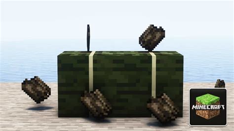 What Is Dried Kelp Used For In Minecraft Gamer Empire