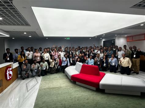 Sanath Shetty On Linkedin Appsecurity F5 Cyberdefense Apisecurity Waap