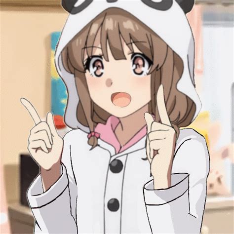 Kaede Azusagawas Finger Spin Rikkas Finger Spin Know Your Meme