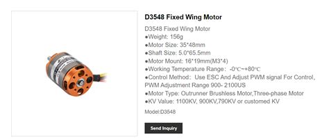 Brushless DC Motor Thermal Issues Arduino DigiKey TechForum An Electronic Component And
