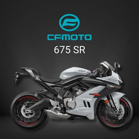 Cf Moto 675 Sr Teknik Özellikleri Ve İnceleme