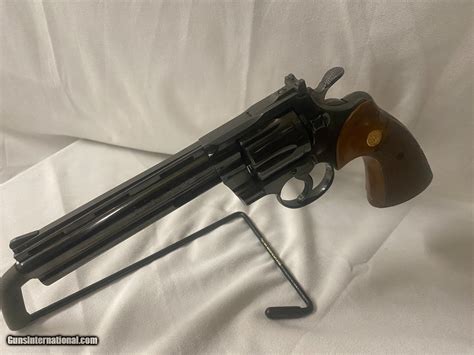 COLT PYTHON MAG For Sale