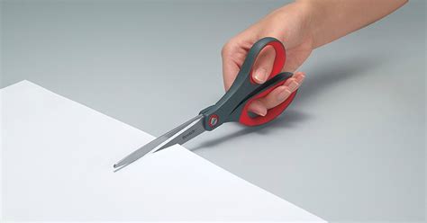 Scotch Precision 8 Scissors Just 209 Great Reviews
