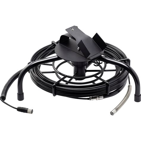 Endoskopska Sonda Voltcraft 14mm 25m Elektroleum