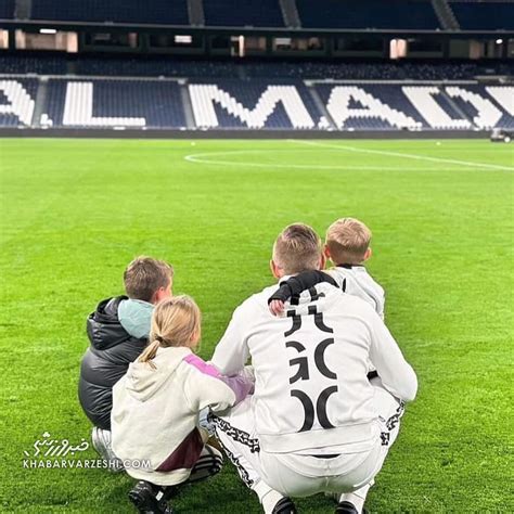 تونی کروس به همه شوک وارد کرد؛ در پایان فصل از رئال، آلمان و فوتبال