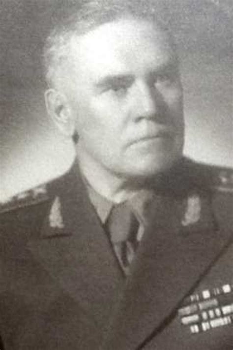 Gorokhov Alexey Fedorovich G