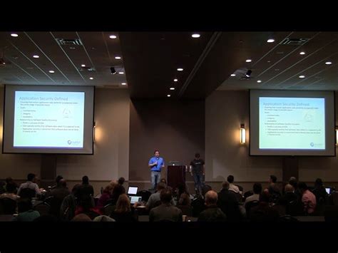 Free Video Owasp Top 10 Security Risks Part 1 Of 5 From Lascon Class Central