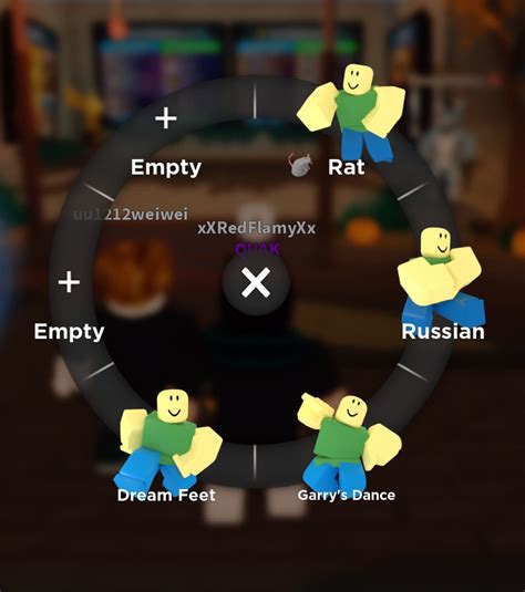 Emote Gui Creation Help Scripting Support Developer Forum Roblox