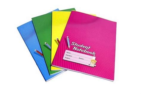 Leather Cover Classmate Notebook At ₹ 15 Piece In Kathua Id