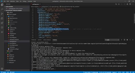 Plugin With Angular Component Templateurl And Css · Issue 2109