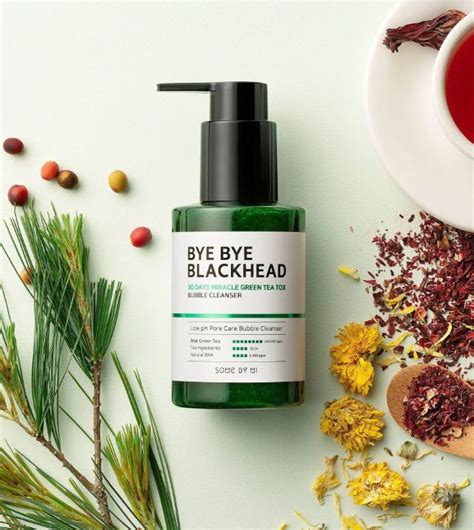 Blackhead Bubble Cleanser Original Zambeel