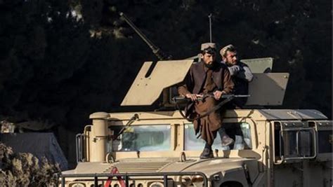 아프간 카불서 군비행장 노린 폭탄 공격‥10명 사망·8명 부상