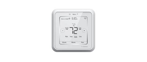 Honeywell T6 Pro Wi Fi Programmable Thermostat Installation Guide Thermostat Guide
