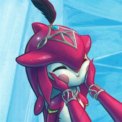 Tloz Botw Little Prince Sidon The Legend Of Zelda Legend Of Zelda Breath Kingdom Hearts