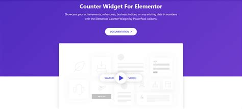 Top Elementor Counter Plugins To Try In 2025