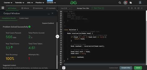 Tushar Choudhary On Linkedin Day24 100daysofcodingchallenge Drgviswanathan
