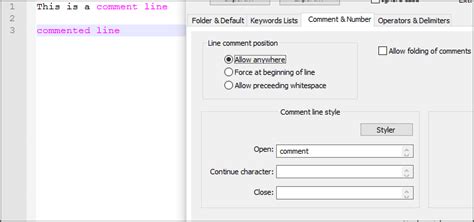 Udl2 Notepad Udl Highlight Line Stack Overflow