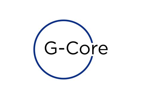 G Core Home G Core G Core Home G Core
