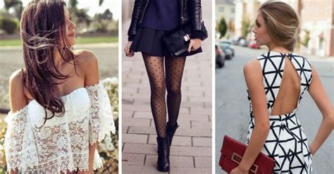 Trucos Para Que Tu Estilo Se Vuelva M S Sexi Pero Casual