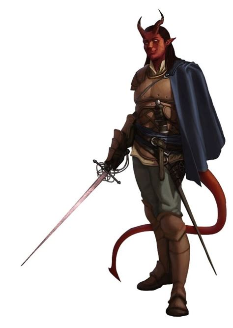 Pin On Rpg Character