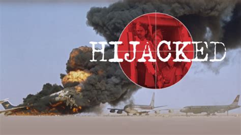 Hijacked