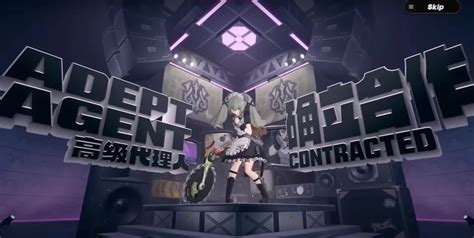 Master Zenless Zone Zero Chapters Codes And The Best Character Builds Gaijin Games